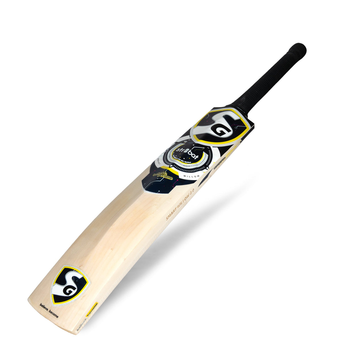 SG Smart 2.0 Willow Cricket Bat – Sportspalace