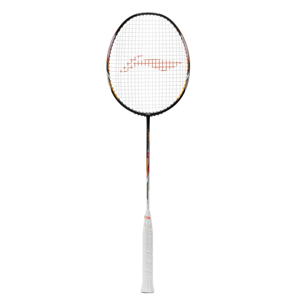 LINING WINDSTORM 72S BADMINTON RACQUET – Sportspalace