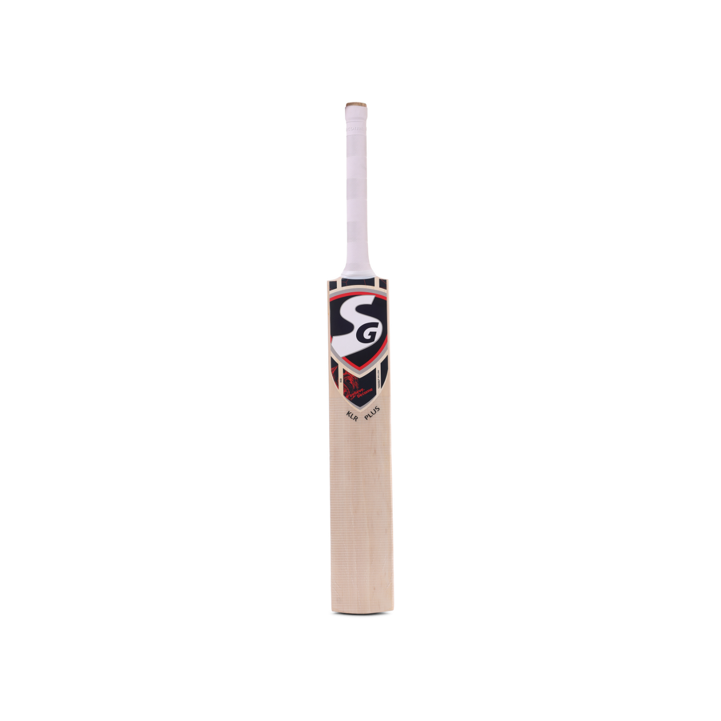 SG KLR Plus Kashmir Willow Cricket Bat – Sportspalace